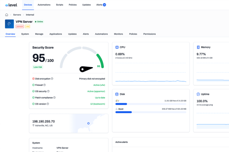 CloudByte Group LLC – The MSP for Commercial & Government Sectors – We deliver top-tier Managed ...